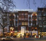 Leonardo Hotel Berlin KU´DAMM (Berlin, Kurfürstendamm, 35), otel  Berlin'den