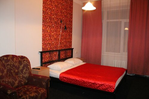 Otel KIK7, Puşkino, foto