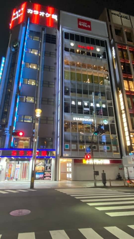 Bar Darts Up新宿東口店, Tokyo, foto