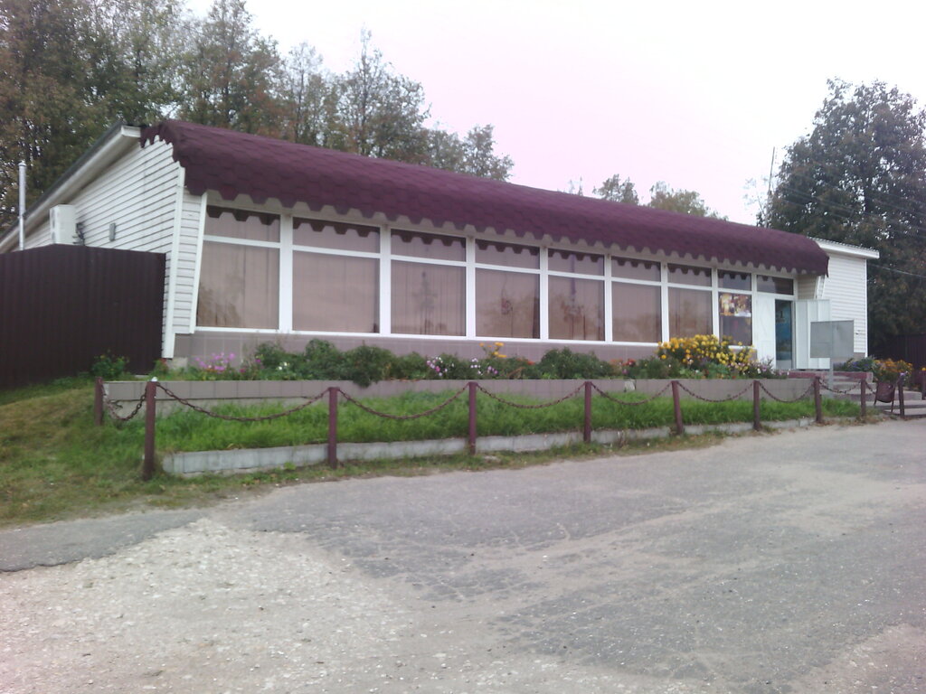 Market Istok T, Riazanskaya oblastı, foto