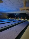 Legend (Cimirazieva Street No:123к2), bowling salonları  Minsk'ten