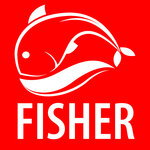 Store Fisher (Oboronna vulytsia No:12А), toptan gıda mağazaları  Lugansk'tan