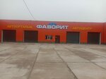 Car service (prospekt Abaya No:91/3), otomobil servisi  Ridder'den