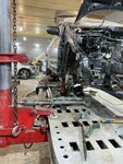 Pervyy Stapelnyy Kuzovnoy (ulitsa Metallistov No:58), oto kaporta  Habarovsk'tan