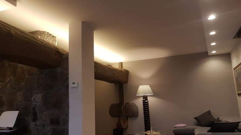 Oto alarm sistemleri AD Impianti, Sicilya, foto