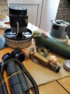 Elektrik ve benzinle çalışan aletler Алмазный круг, Başkurdistan, foto