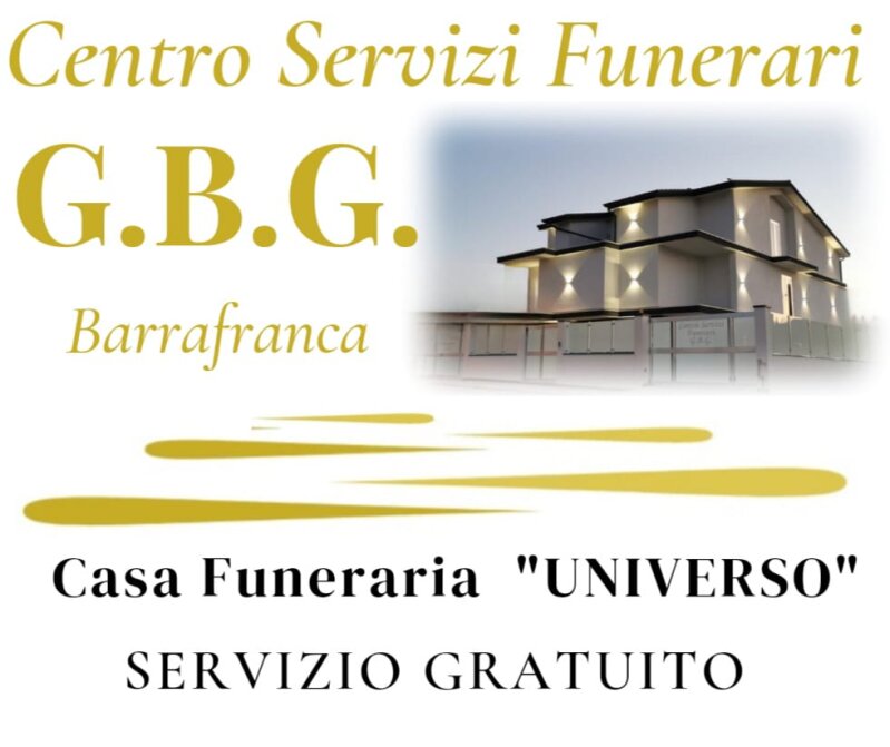 Dini ürünler Agenzia Funebre G. B. G. Centro Servizi Funerari, Sicilya, foto