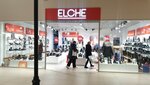 Elche (Balkanskaya Street No:17), ayakkabı mağazaları  Saint‑Petersburg'dan