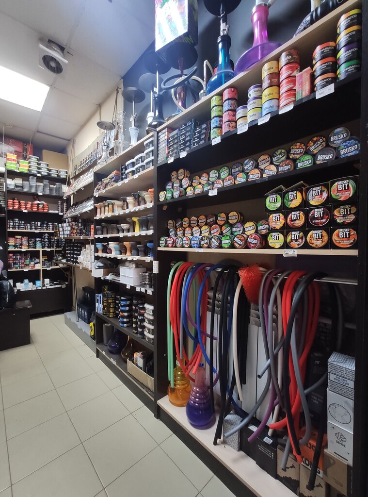 Elektronik sigara satış noktaları Mag kalyanov, Saratov, foto