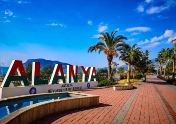Turizm acenteleri Antalya Transfer, Antalya, foto