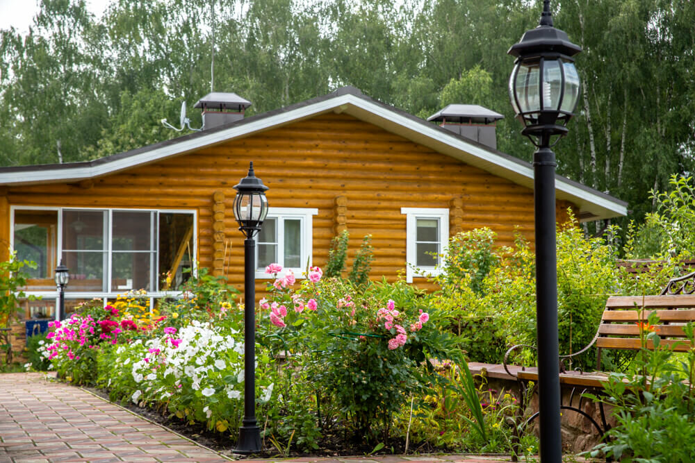 Arazi dizisi Yuzhnyye Ozera Ofis prodazh, Moskova ve Moskovskaya oblastı, foto