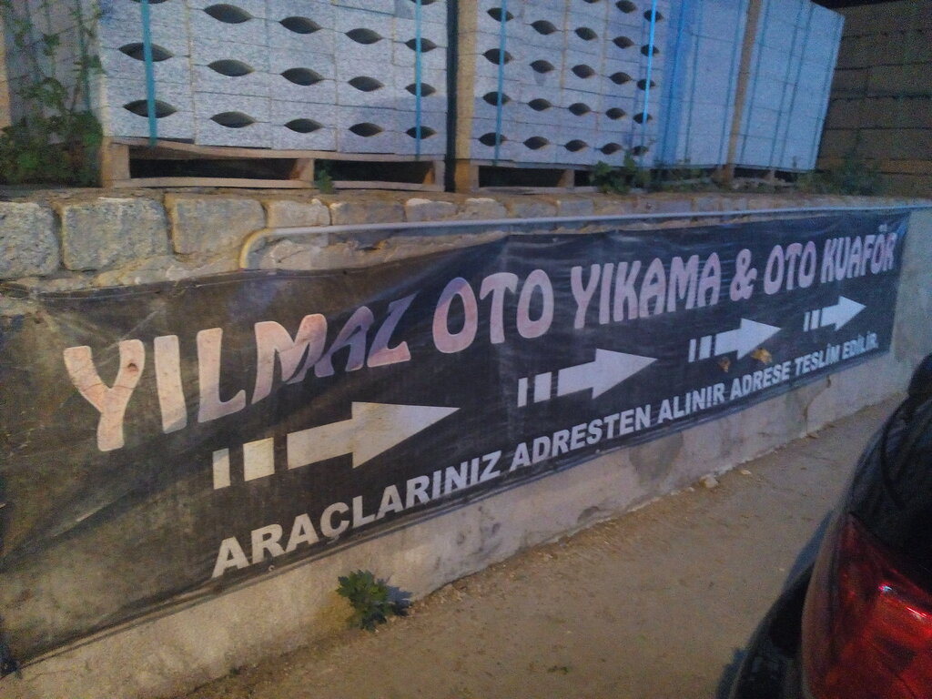 Oto lastik tamiri Continental - Yılmaz Otomotiv, İstanbul, foto