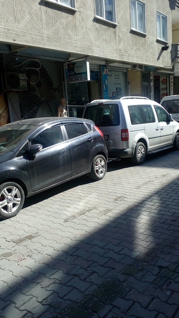 Reklam ajansları Gül Medikal, İstanbul, foto