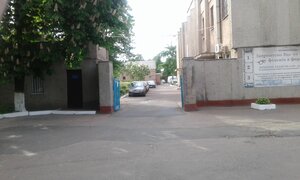 Avtoservis (вулиця Хоменка No:3/1), otomobil servisi  Çerkassi'den