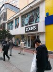 Colin's (Kocaeli, İzmit, Ömerağa Mah., Fethiye Cad., 9B), giyim mağazası  İzmit'ten