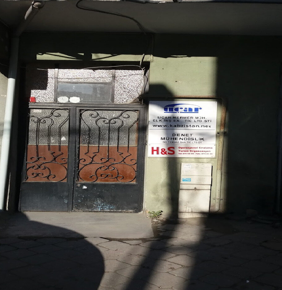 i̇nşaat firmaları Uçar Mermer Mühendislik, İstanbul, foto