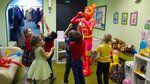 Детский клуб Добрый пират (Ostrovityanova Street No:5к3), çocuklar için kutlama organizasyonları  Moskova'dan
