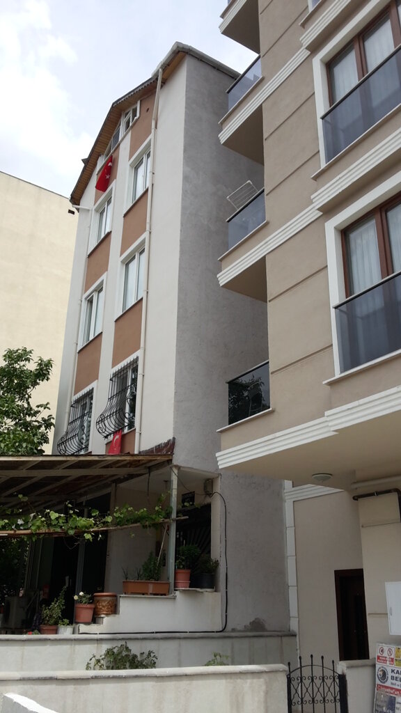Catering firmaları Pelin Yemek Servisleri, İstanbul, foto