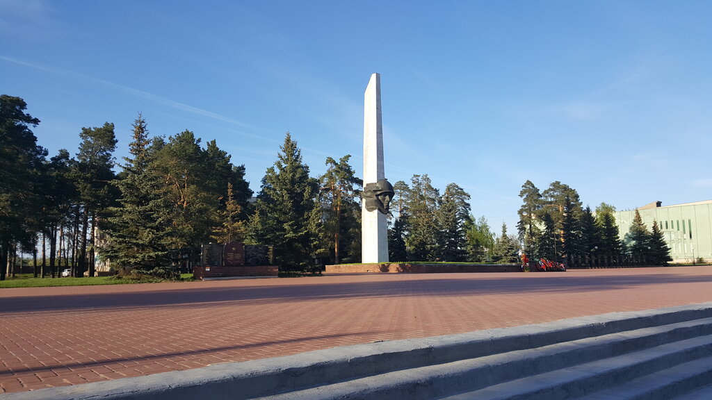 Otel Gostinitsa Stella, Vyksa, foto