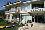 Naz Otel (İzmir, Foça, Ali Stair Cad., 135), otel  Foça'dan