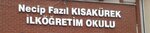 Necip Fazıl Kısakürek Ortaokulu (Çamlık Mah., Leylak Sok., No:1, Pendik, İstanbul), ortaokul  İstanbul'dan