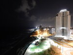 Netanya Sea View ApartHotel (Ram Baruch No:2), kısa süreli konaklama  Netanya'dan