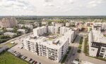 Отрада Недвижимость (Pyatnitskaya ulitsa No:3, Village of Otradnoye), yeni yerleşim alanlarındaki daireler  Moskova ve Moskovskaya oblastından