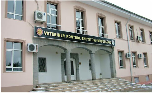 Belediyeler, devlet daireleri Pendik Veteriner Kontrol Enstitüsü Müdürlüğü, İstanbul, foto