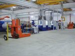Budinoks Paslanmaz Çelik (İstanbul, Tuzla, Deri OSB Mah., 6. Sok., 2), geri dönüşüm merkezleri  İstanbul'dan