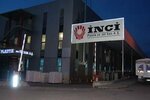 İnci Plastik (Kirazpınar Mah., 9. Cad., No:5, Gebze, Kocaeli), plastik ürün üreticileri  Gebze'den
