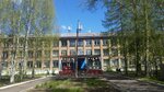 Srednyaya obshcheobrazovatelnaya shkola № 9 g. Syktyvkara Mou (Belinskogo Street No:15, Krasnozatonskiy Urban Settlement), ortaokul  Komi'den