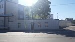 Лист-СПб (Marshala Novikova Street No:36), yönetim ofisi  Saint‑Petersburg'dan