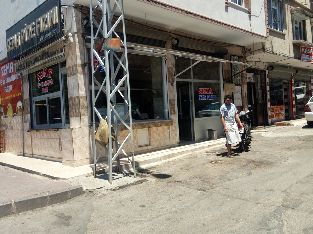 Restoran Sema Pide ve Lahmacun Fırını, Gaziantep, foto