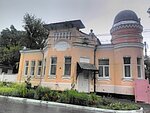 Detsky sad № 14 Zvezdochka (Krasnoarmeyskaya ulitsa No:15), anaokulları  Novoçerkassk'tan