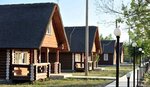 Baza otdykha Rus-Chagan (Dachnaya ulitsa No:42, selo Chagan), resort oteller, tesisler  Astrahanskaya oblastından