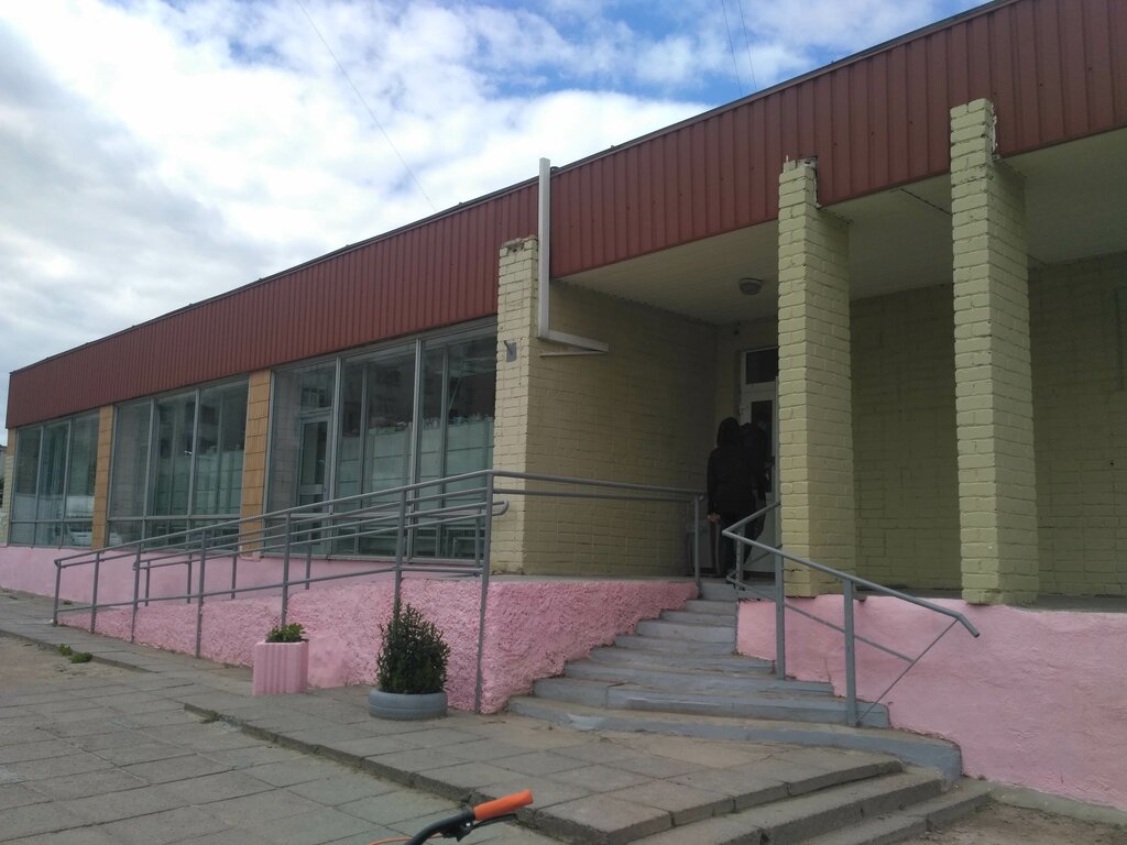 Market Magazin № 143 Vesta, Vitebsk, foto