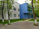 Центр амбулаторного диализа 50 (Pionerskaya ulitsa No:уч4), tıp merkezleri ve klinikler  Çehov'dan