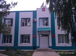 Администрация Гальбштадтского Сельсовета Немецкого Национального района Алтайского края (Traktornaya ulitsa No:8, selo Galbshtadt), belediyeler, devlet daireleri  Altayski krayından
