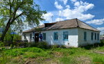 Рубцовская ЦРБ, Куйбышевский фельдшерско акушерский пункт (Tsentralnaya ulitsa No:10, posyolok Kuybyshevo), aile sağlığı merkezi  Altayski krayından