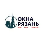 Oknaplyus (Gagarina Street No:42), pencere üretim, satış ve montaj firmaları  Riazan'dan