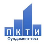 Pkti Fundament-test (Udelniy Avenue No:5), jeoloji, jeofizik  Saint‑Petersburg'dan