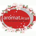 Aromat. kr.ua (vulytsia Heroiv ATO No:30В), kozmetik ve parfümeri mağazaları  Krivoi Rog'dan