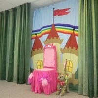 Çocuk gelişim merkezleri Detsky klub Kenguryonok, Pskov, foto