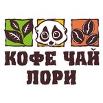 Coffee Lori (Novoazhimova Street No:13), kahve dükkanı  Izhevsk'ten