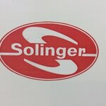 Solinger (Tverskaya Street No:20/3), güzellik merkezi ekipmanları  Moskova'dan