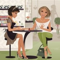 Manikür-pedikür Beauty Room, Ulan‑Ude, foto