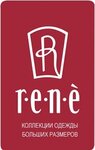 Rene (Suvorovskiy Avenue No:30), giyim mağazası  Saint‑Petersburg'dan