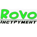 Rovo (Привокзальна вулиця No:32А, Біла Церква), elektrik ve benzinle çalışan aletler  Belaya Tserkov'dan