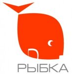 Internet magazin Rybka (Stepana Bandery Avenue No:21), balık ve deniz ürünleri  Kiev'den
