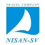 Turoperator Nisan - SV (Naberezhne Highway No:4), turizm acenteleri  Kiev'den